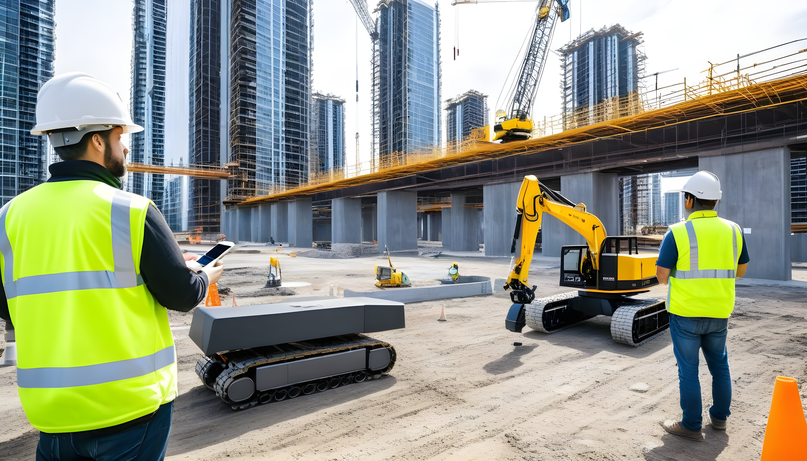 AI-Infused Urban Safety: Real-Time Monitoring in Dhaka's Architectural ...