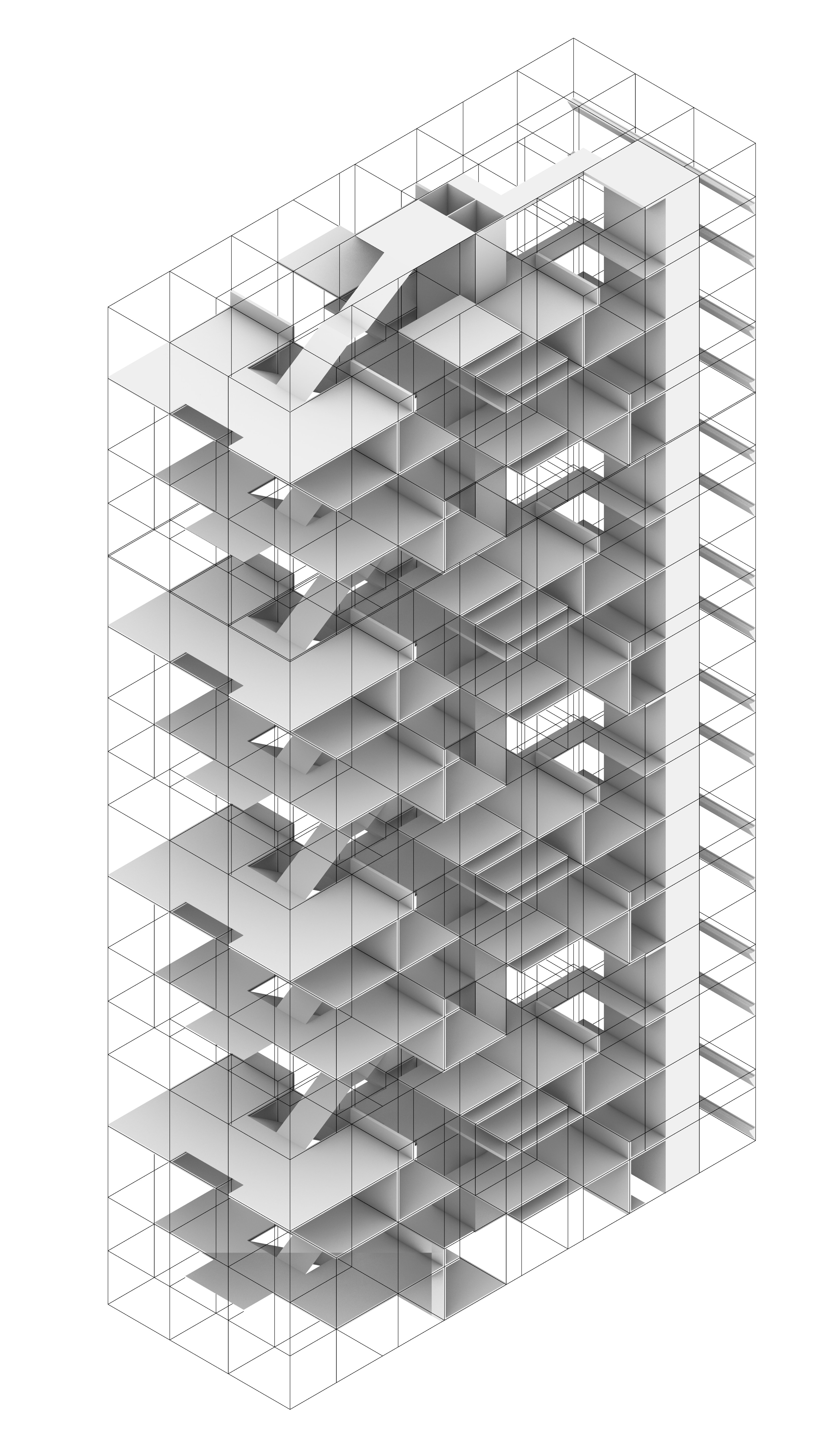 Tesseract : A System – A{AI}