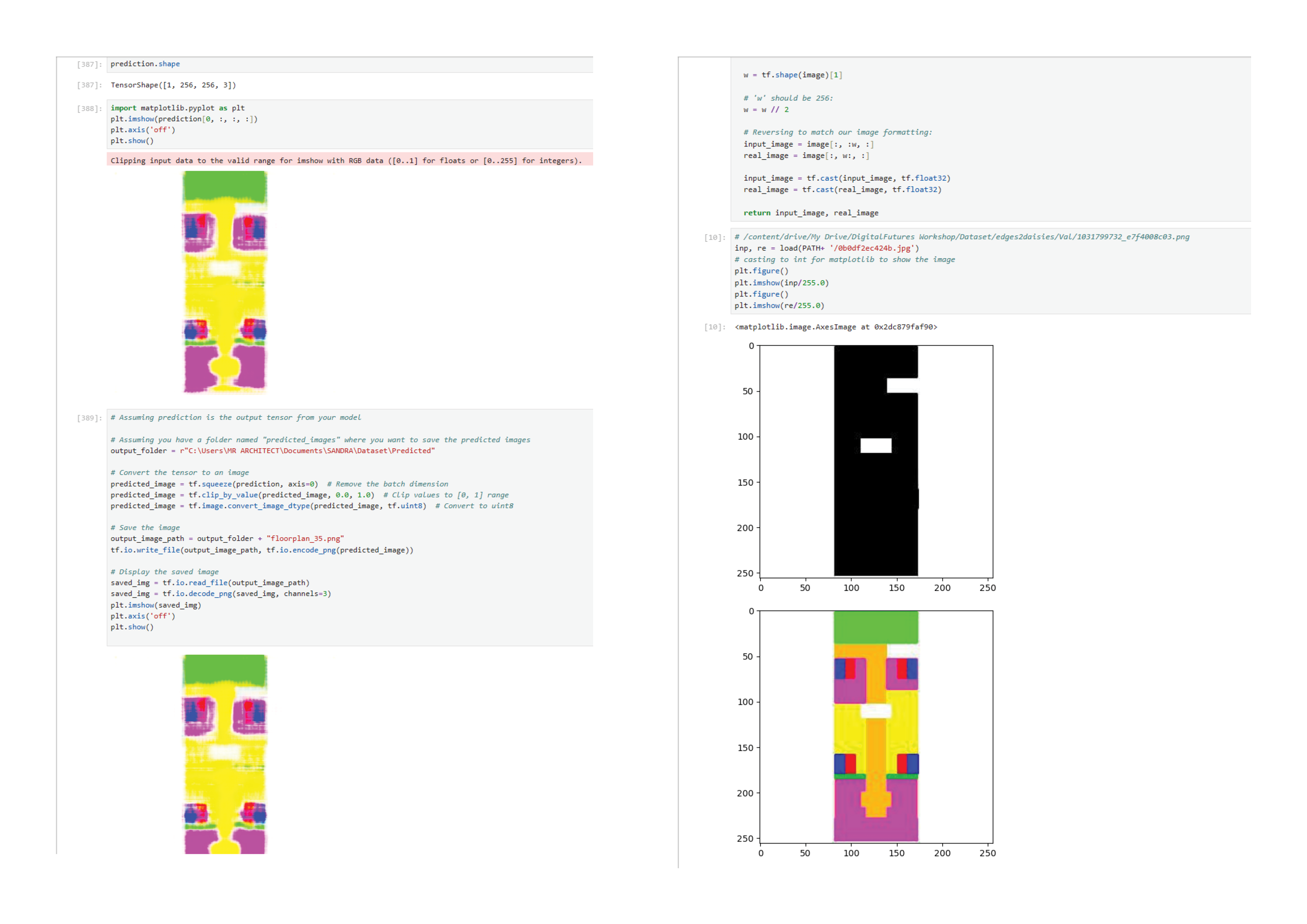 Tesseract : A System – A{AI}